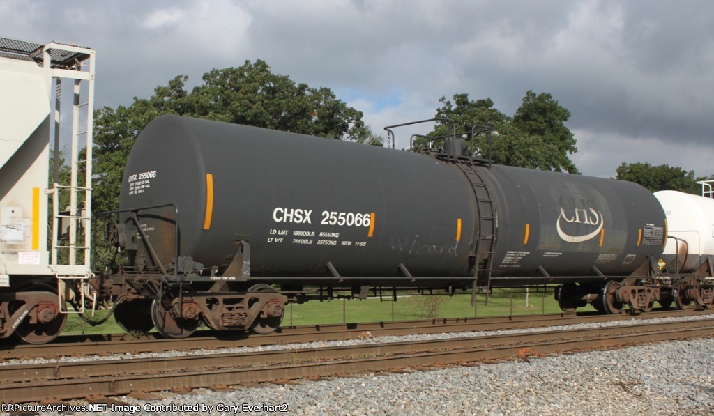 CHSX 255066 - CHS Inc